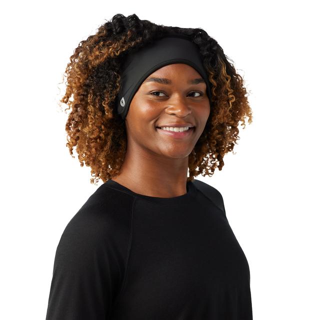 Unisex Active Fleece Wind Headband – Trail Creek Outfitters